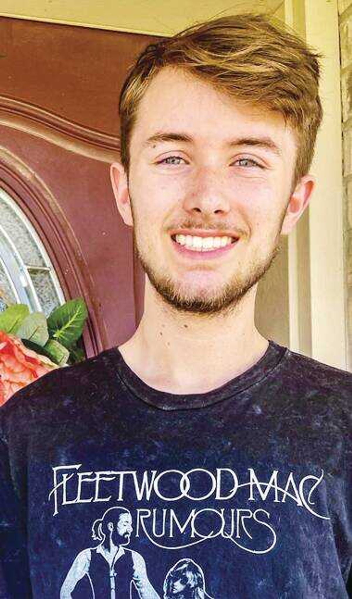 Future architect inspired by Blytheville’s Main Street