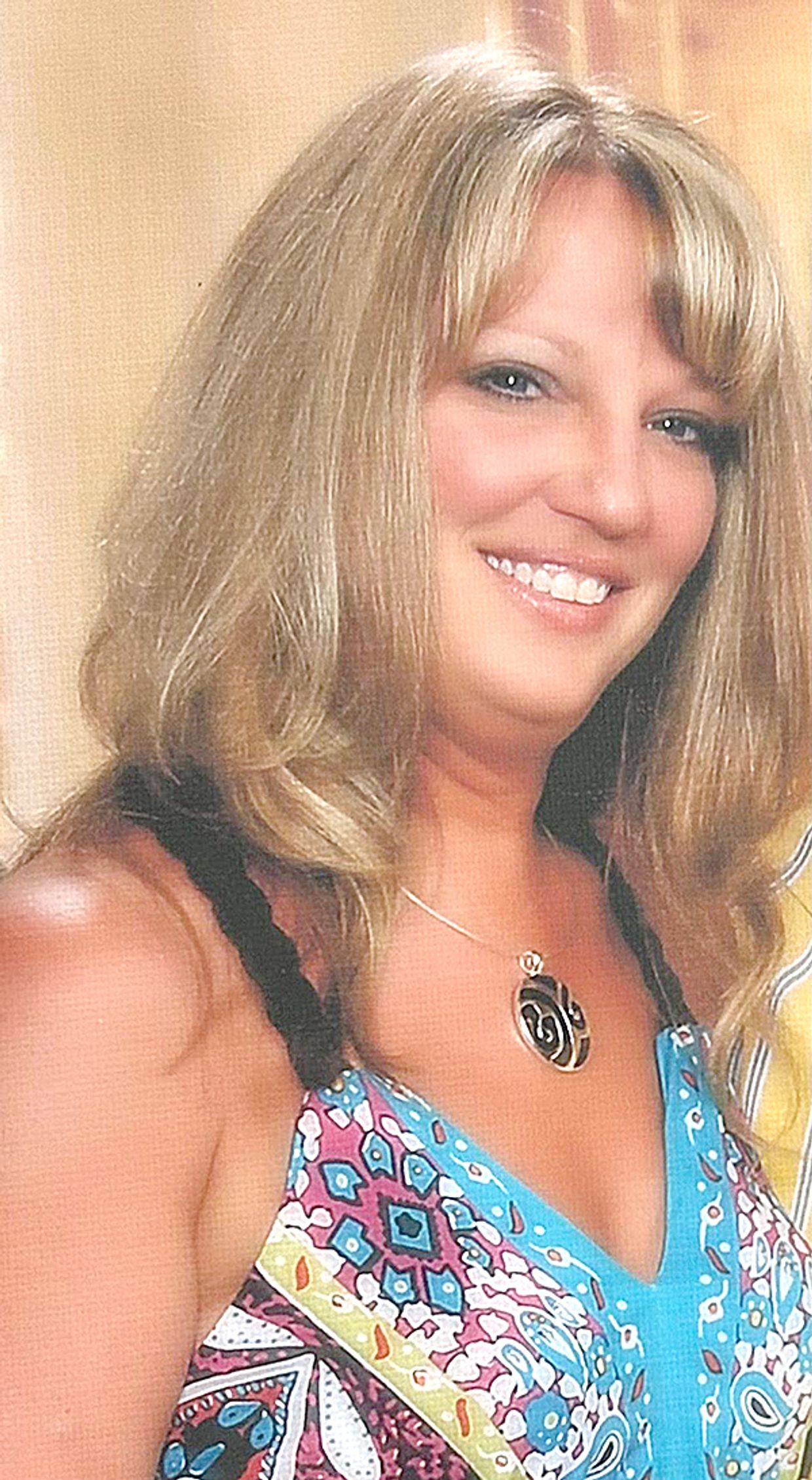 Melissa Jane Hawkins Willman