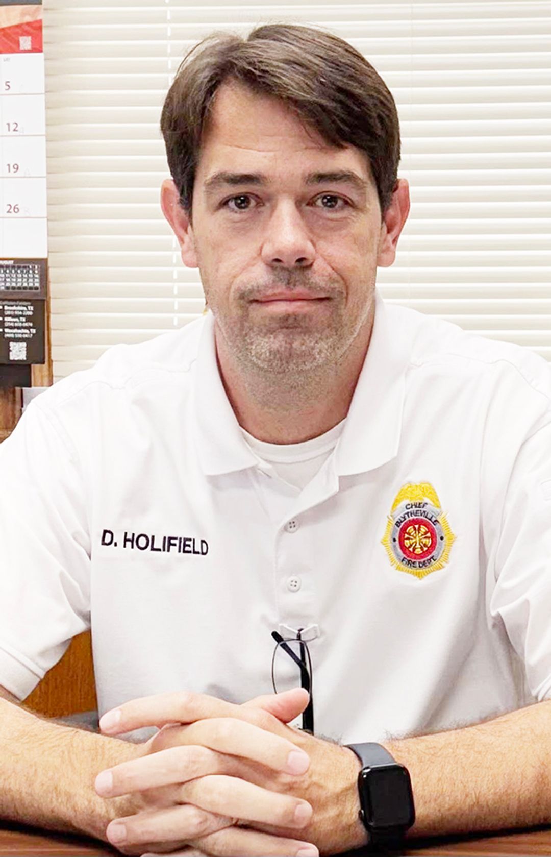 Blytheville committees advance land deal for new fire statio...
