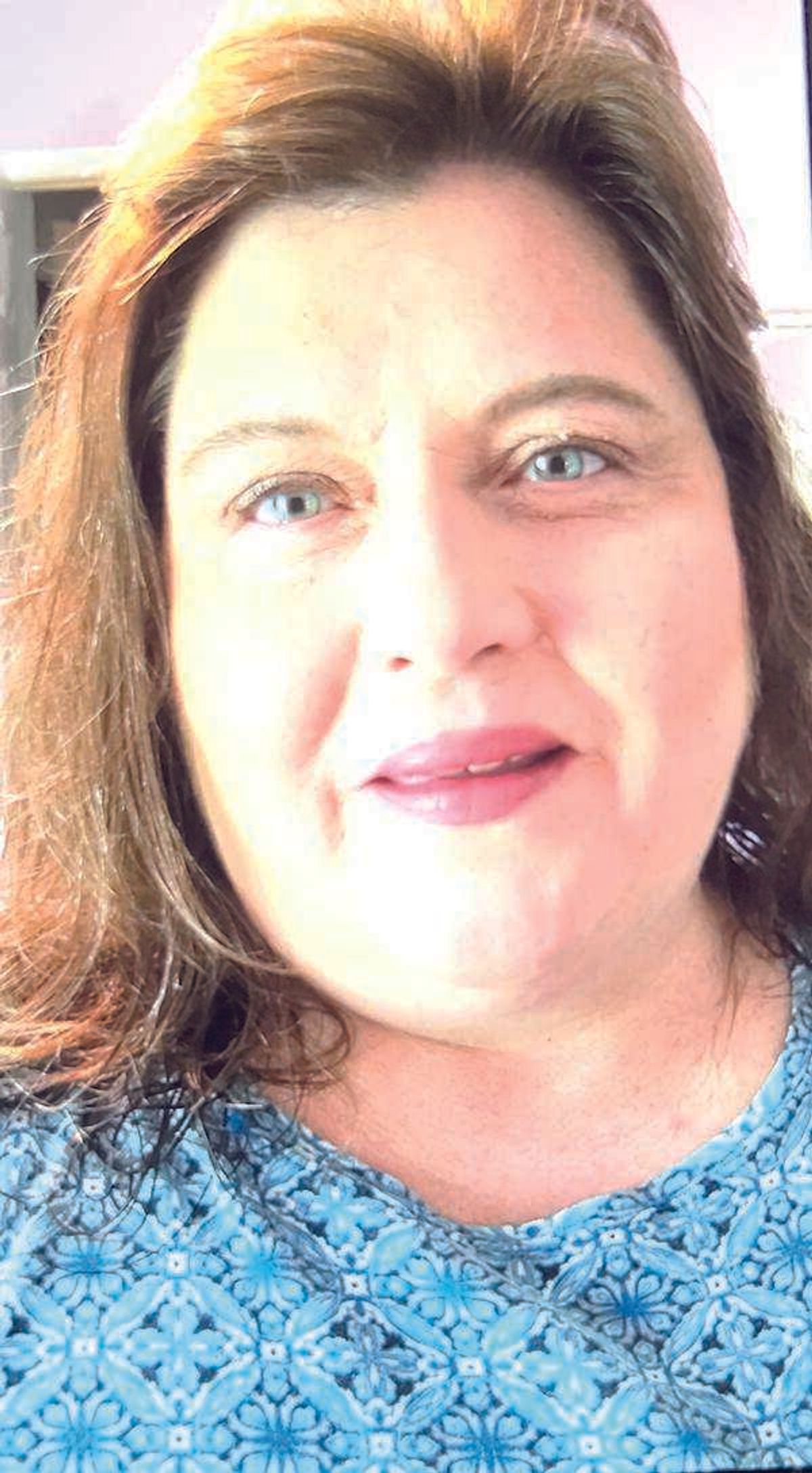Dana Lee Lipford Allen