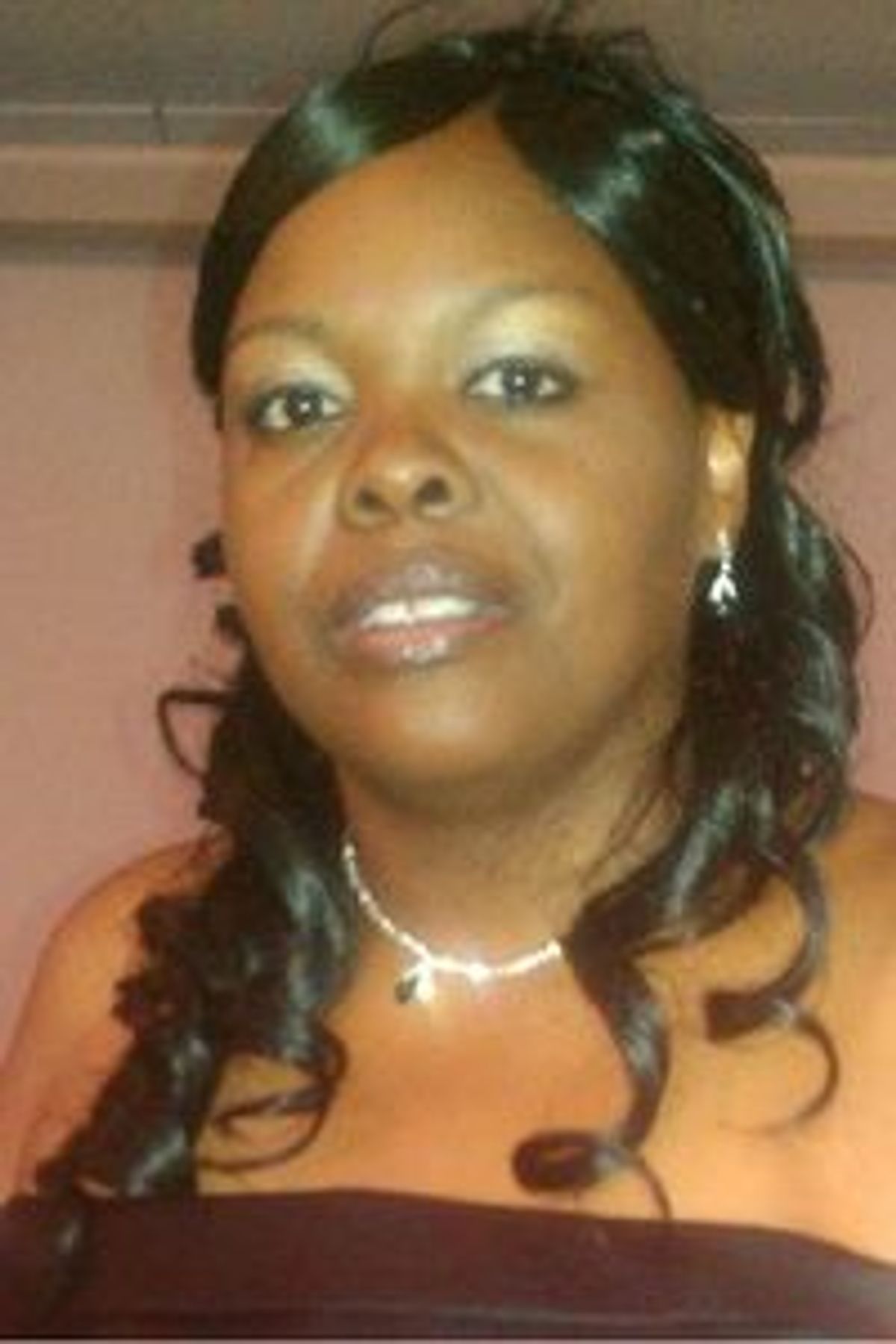 Sharonda Katress Jefferson Thompson