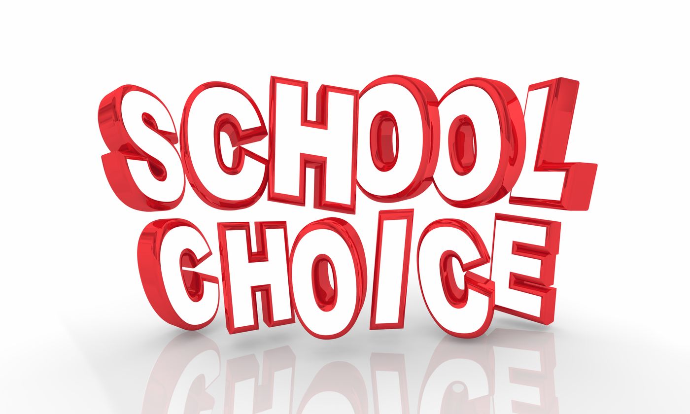School choice applications now open in Arkansas through June 1