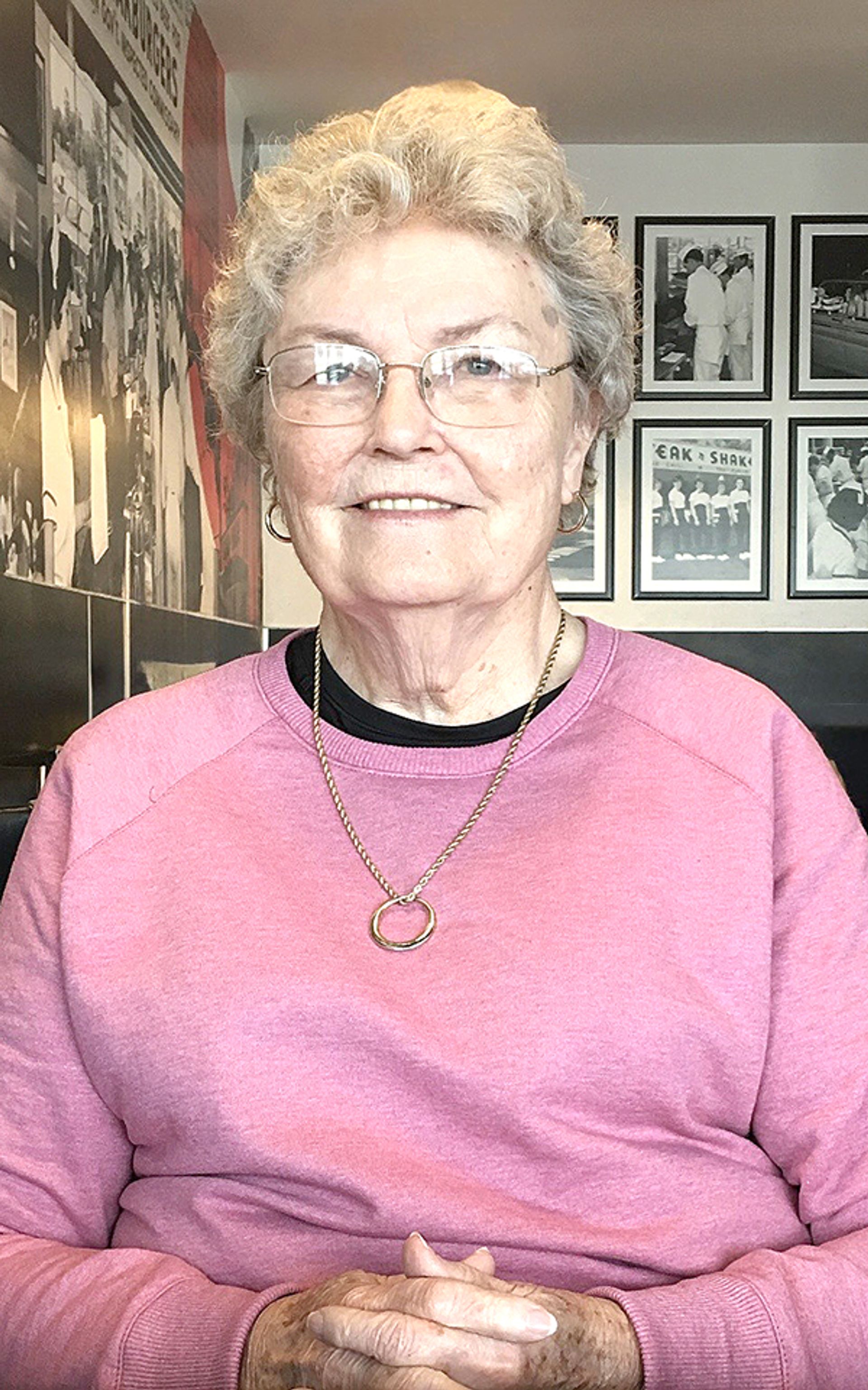 Doris Jean Berry