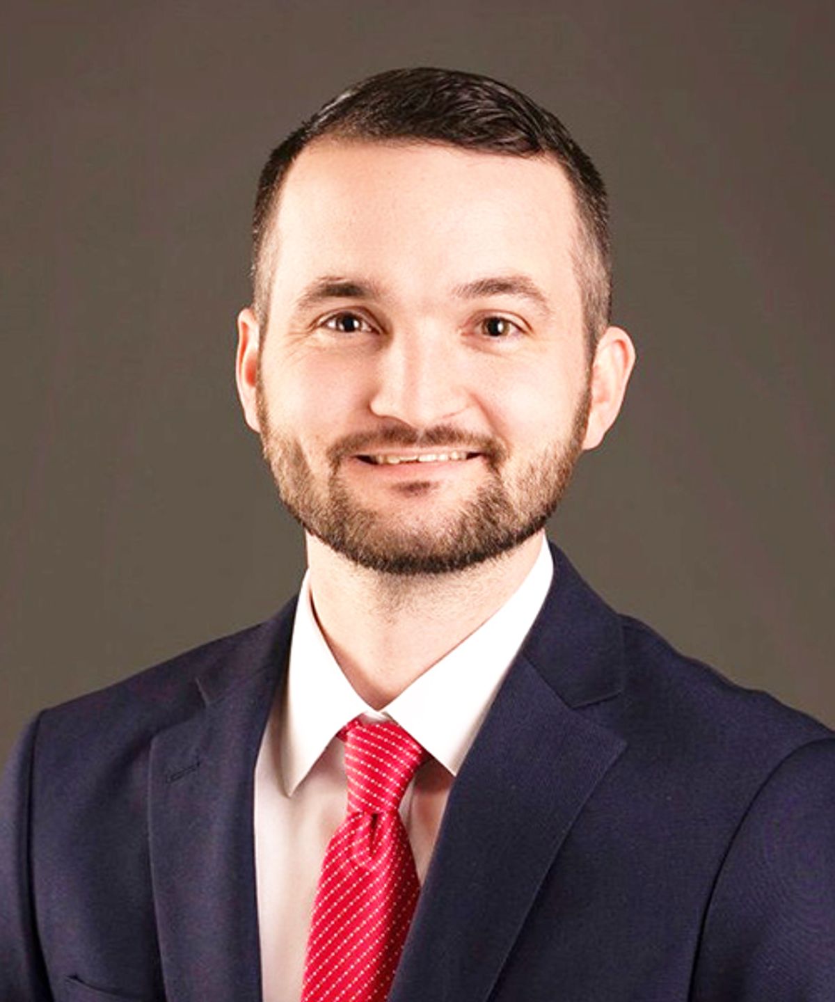 Farmers Bank & Trust announces promotion of Matthew Robinson to Chief ...