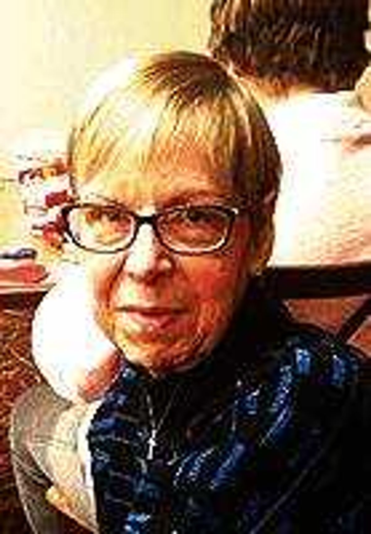 Norma Louise Staggs