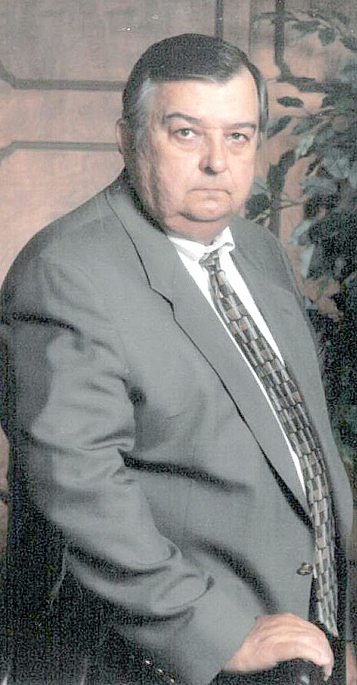 Michael Anthony Richardson