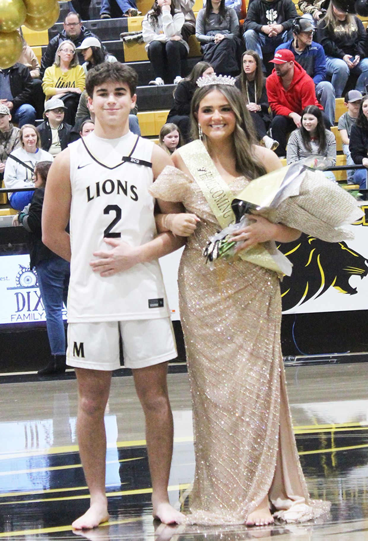 Manila 2026 Basketball Homecoming held