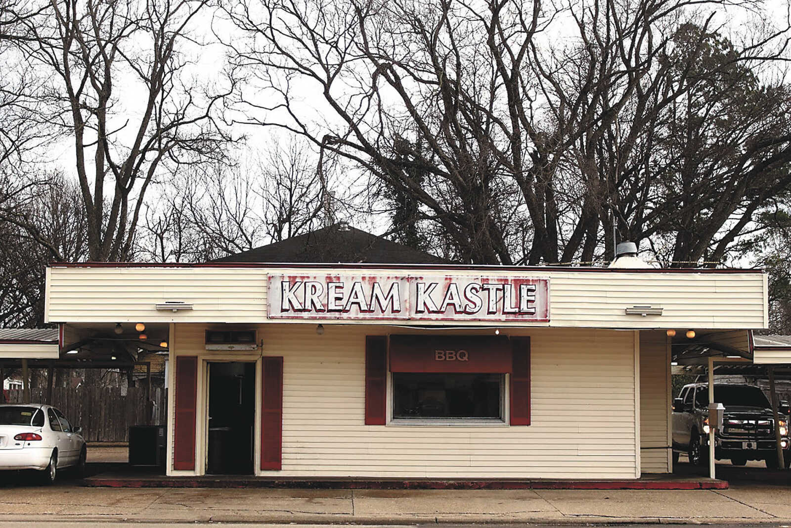 From hot dog stand to potential Hall of Fame: Kream Kastle making hist...