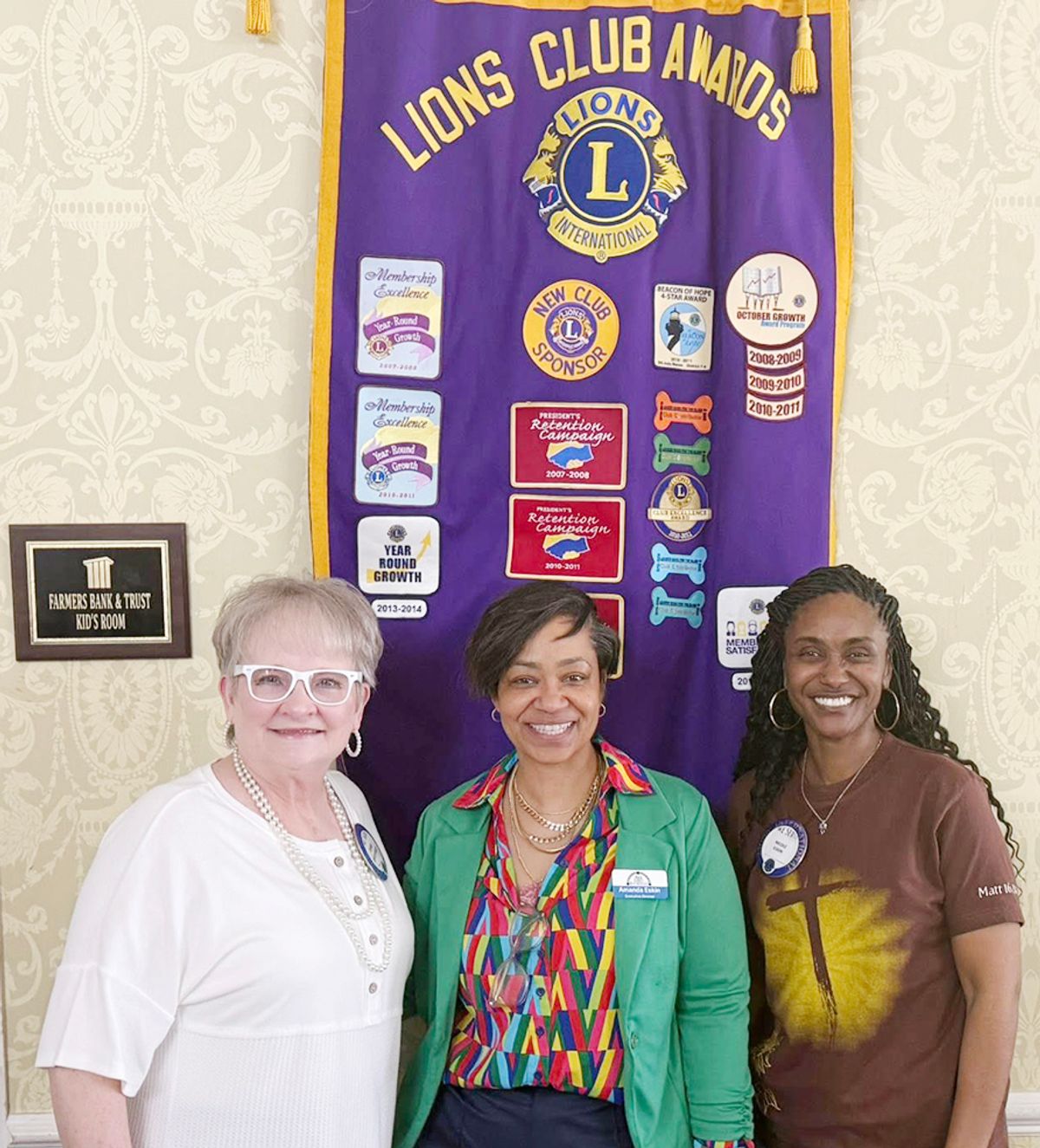 New Main Street Director Amanda Eskin shares vision