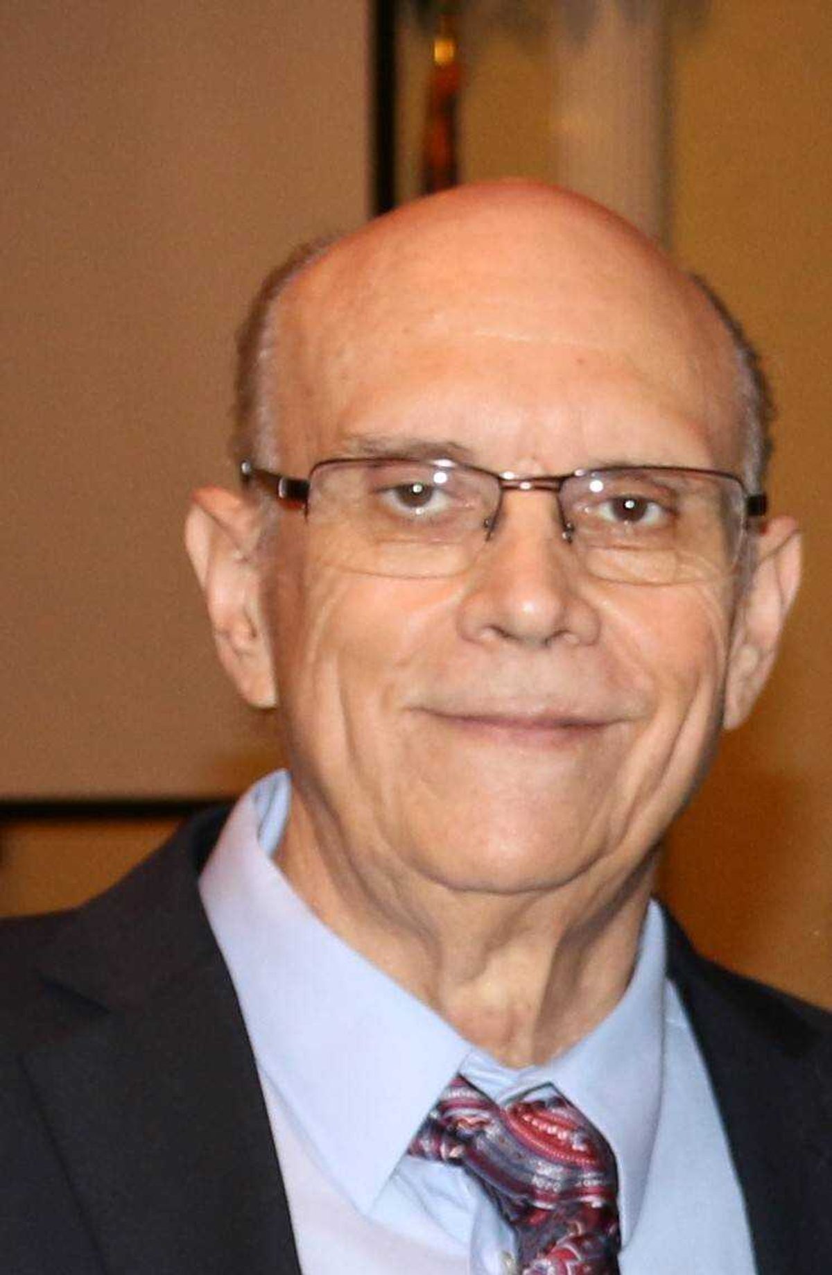Rev. Bobby Lloyd Tidwell