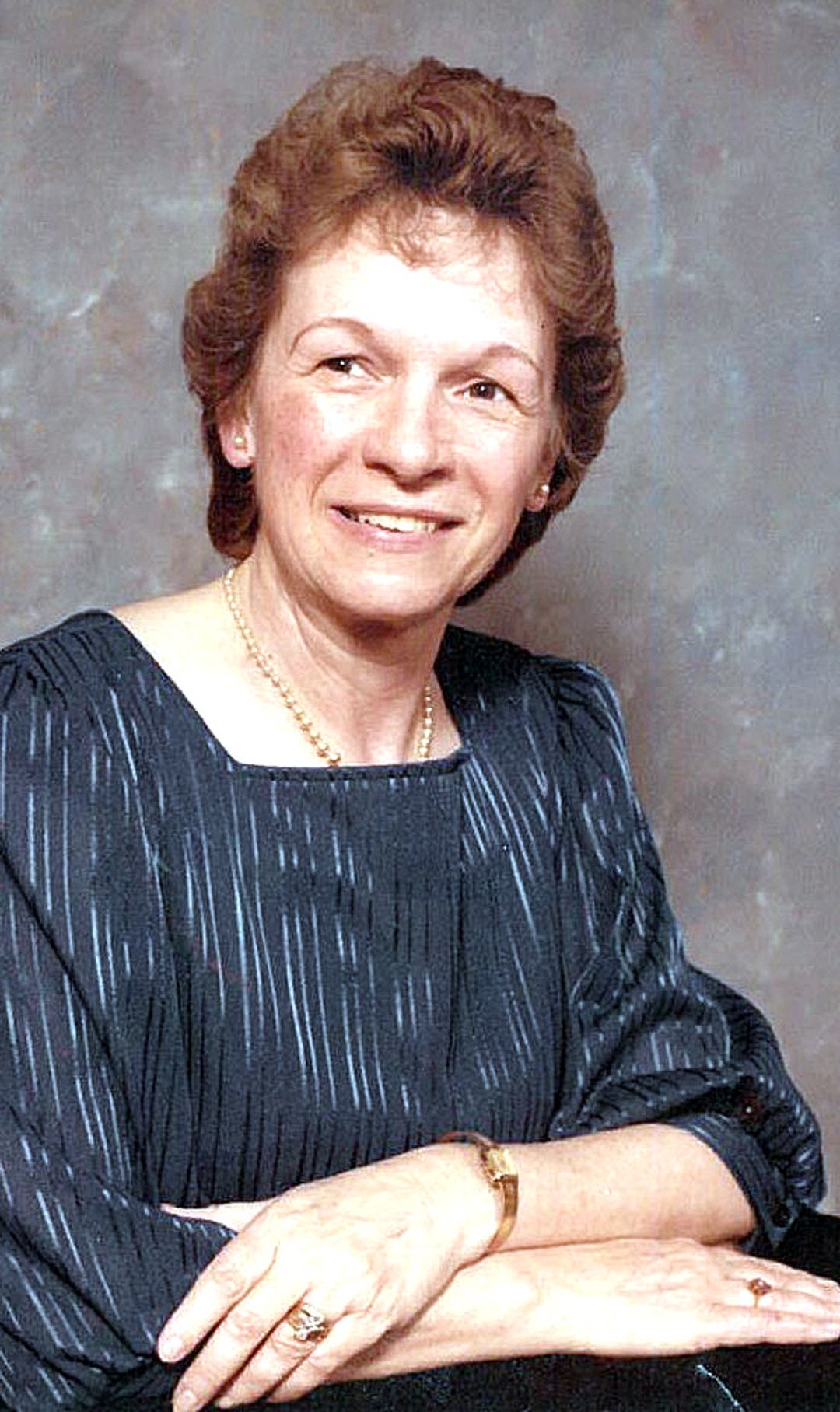 Mary Alice King