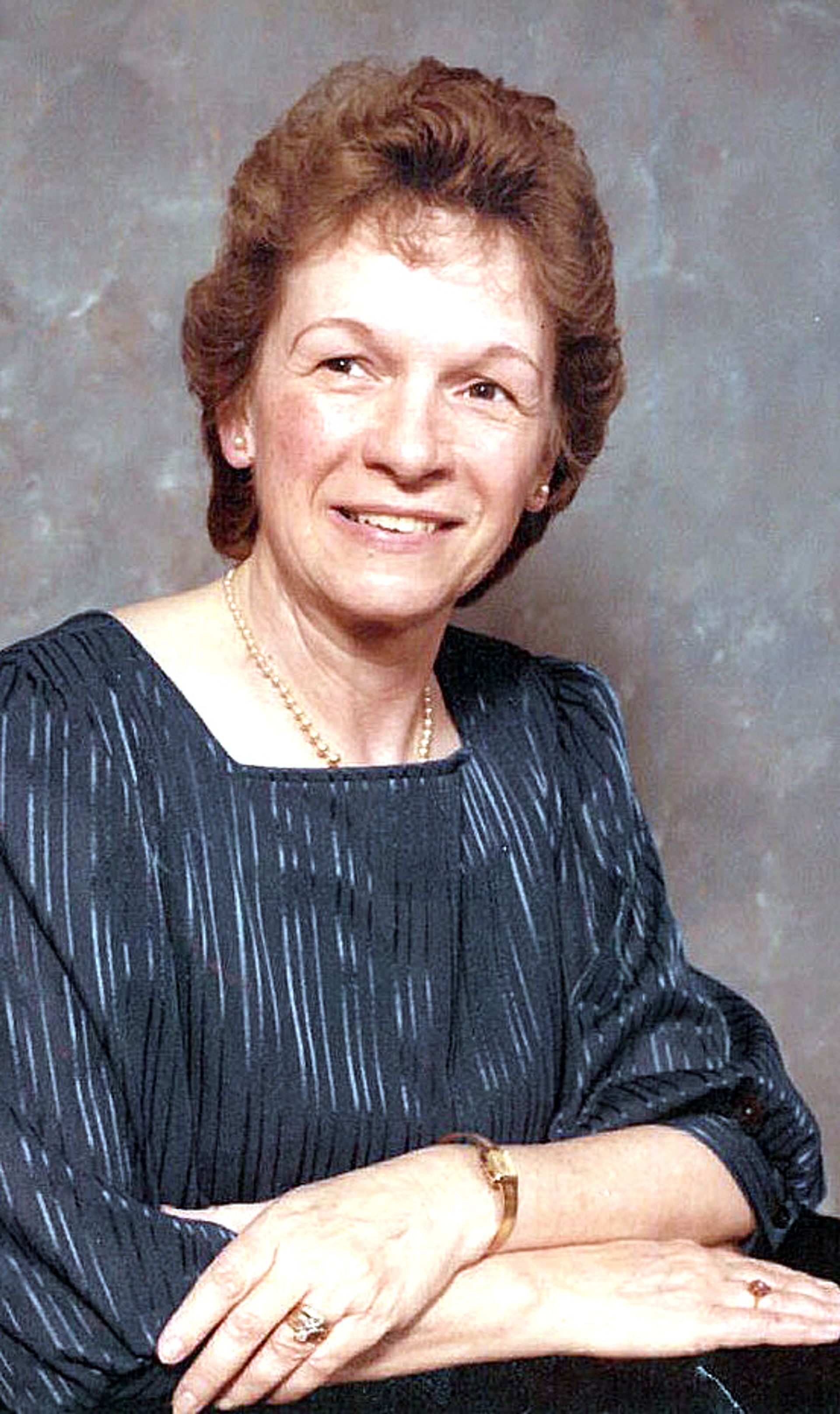 Mary Alice King