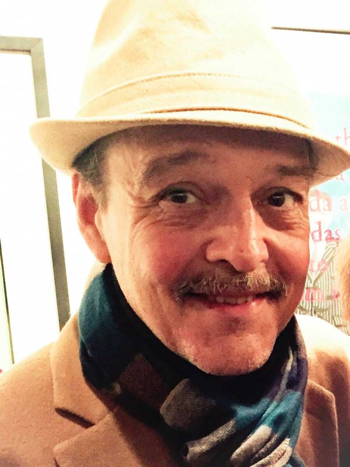 Charles Derek “Chip” Ross