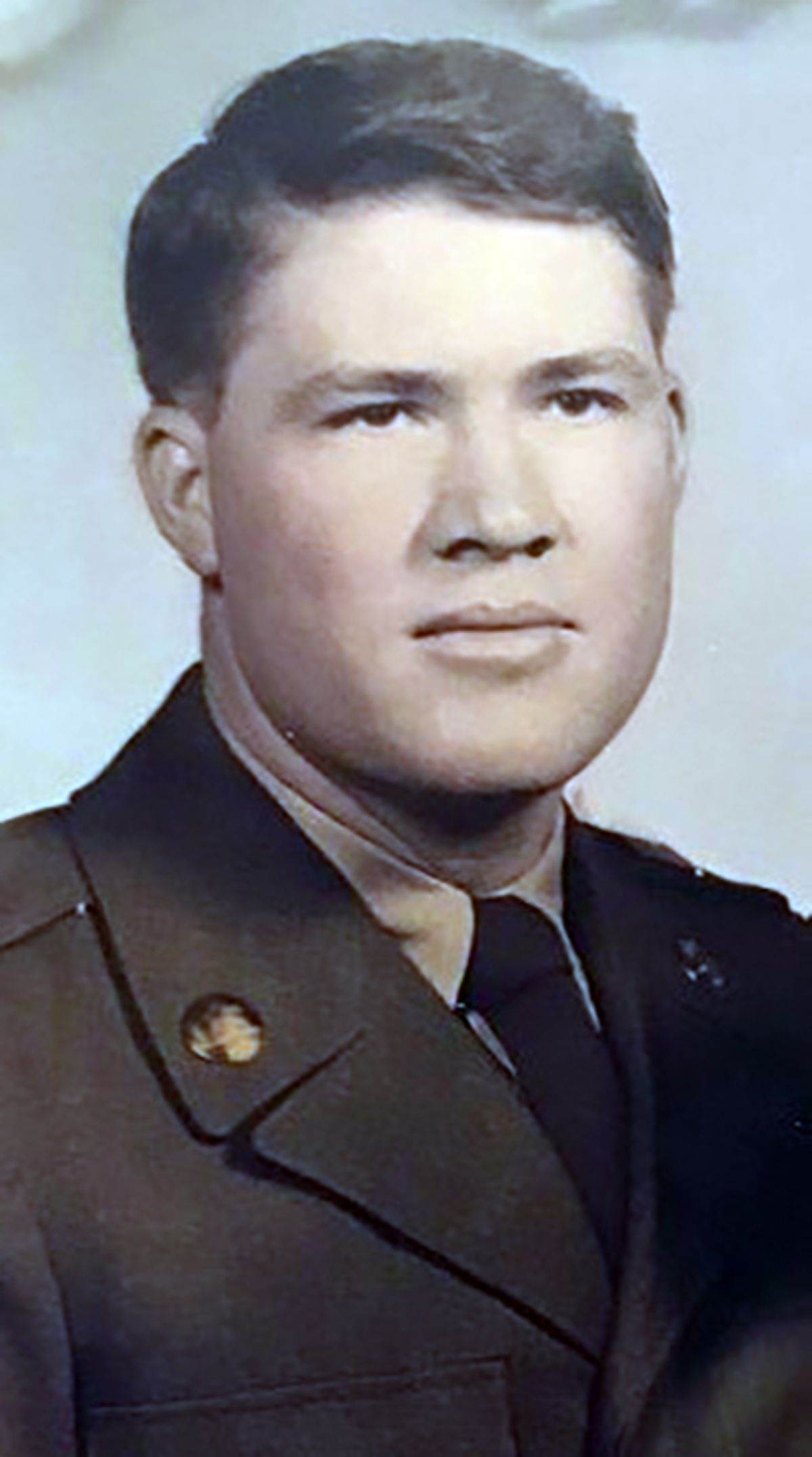 Harold Monroe Bunn