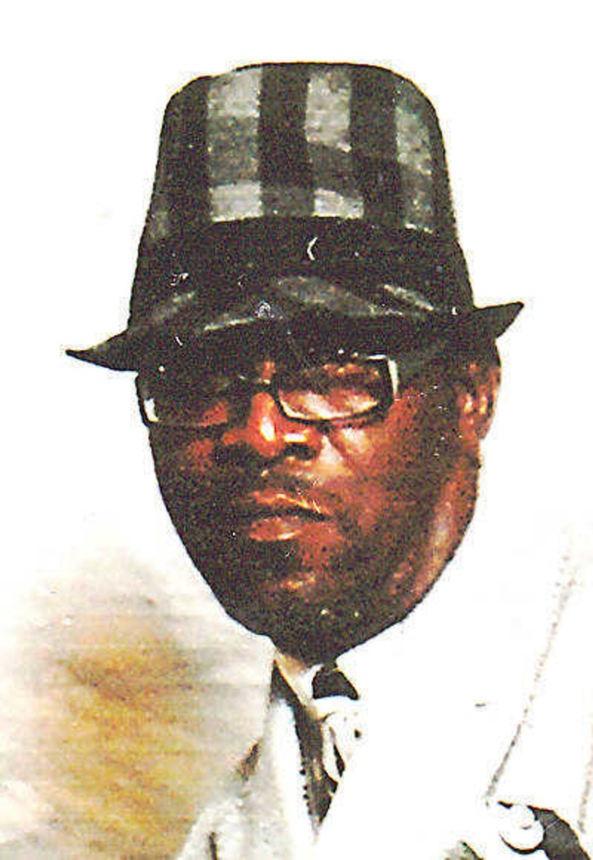 Terry Wayne 'T-Wayne' Davis