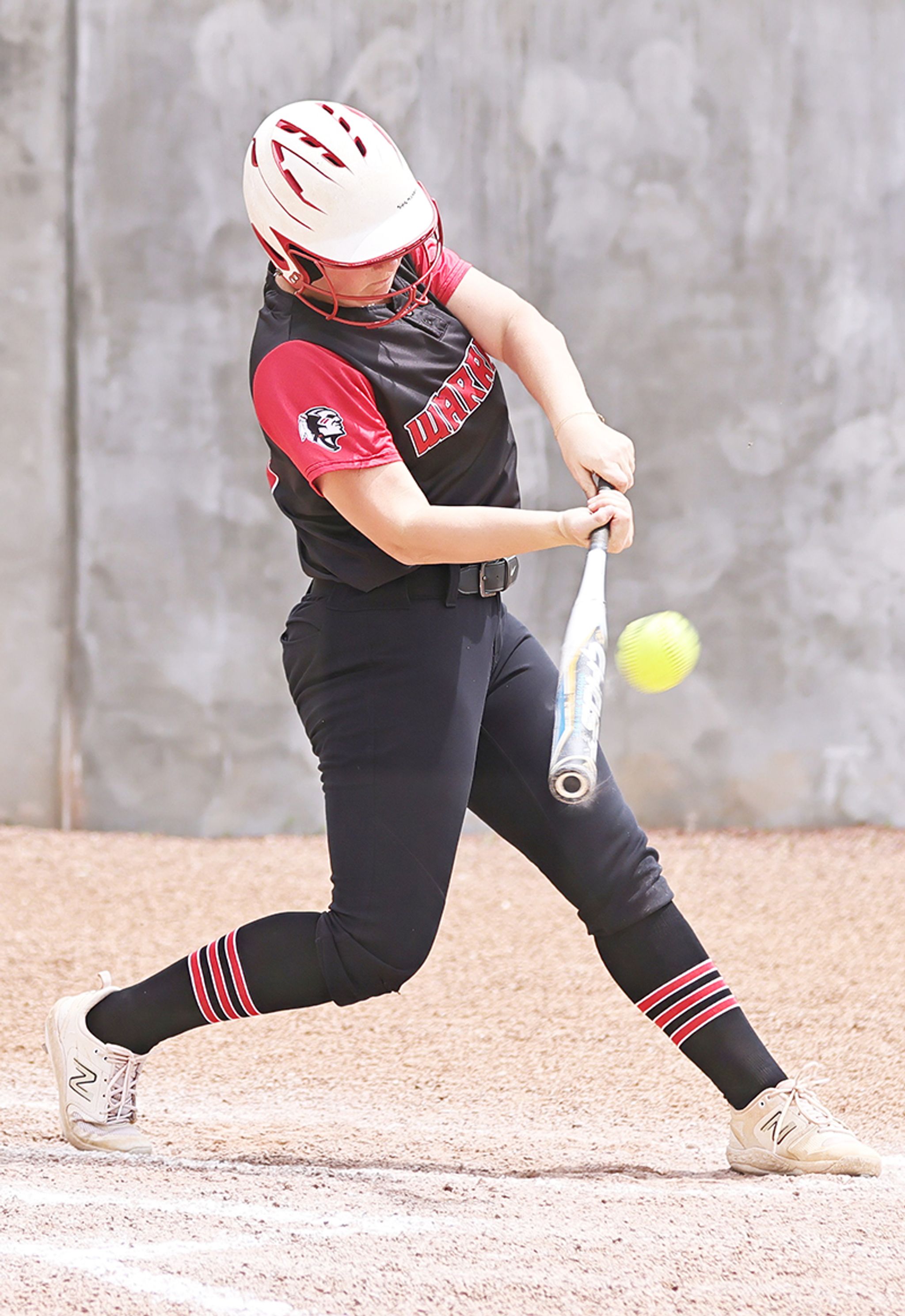 The latest Sports News, Stories, and Articles | NEA Town Courier.