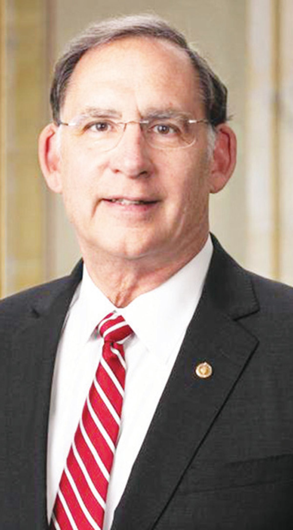 Boozman comments on passage of Budget Reconciliation Bill One Big Beau...