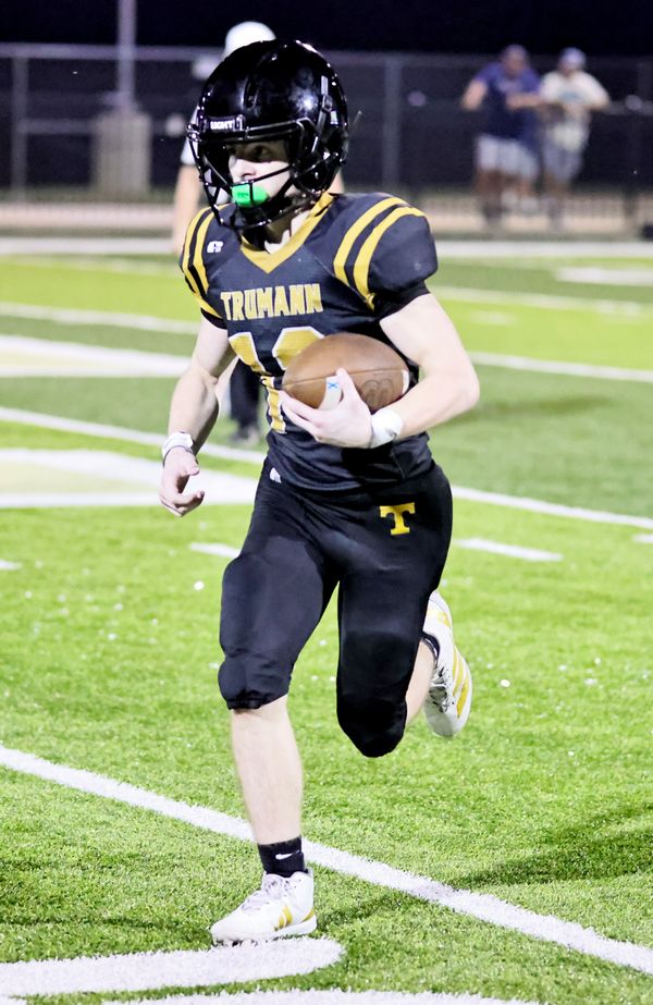 Junior Wildcats fall 29-20 to Marion