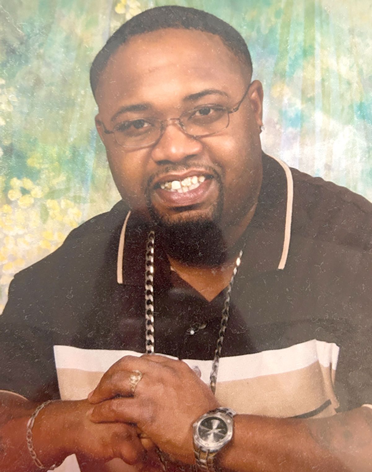 Rodney Phillip Weaver Sr.