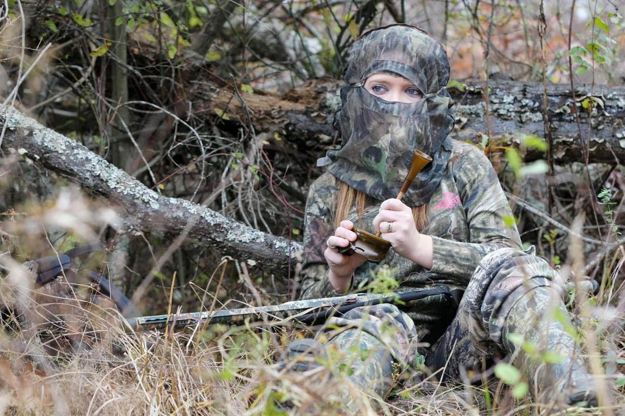 Apply for an Arkansas public land turkey hunting permit by Feb. 15