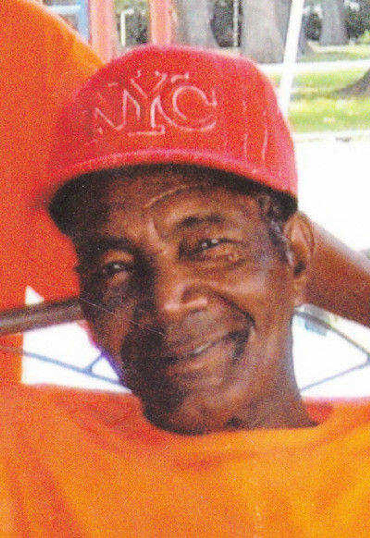 Joe Lee Sharkey Sr.