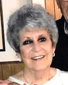 Sharon Selby McCarty