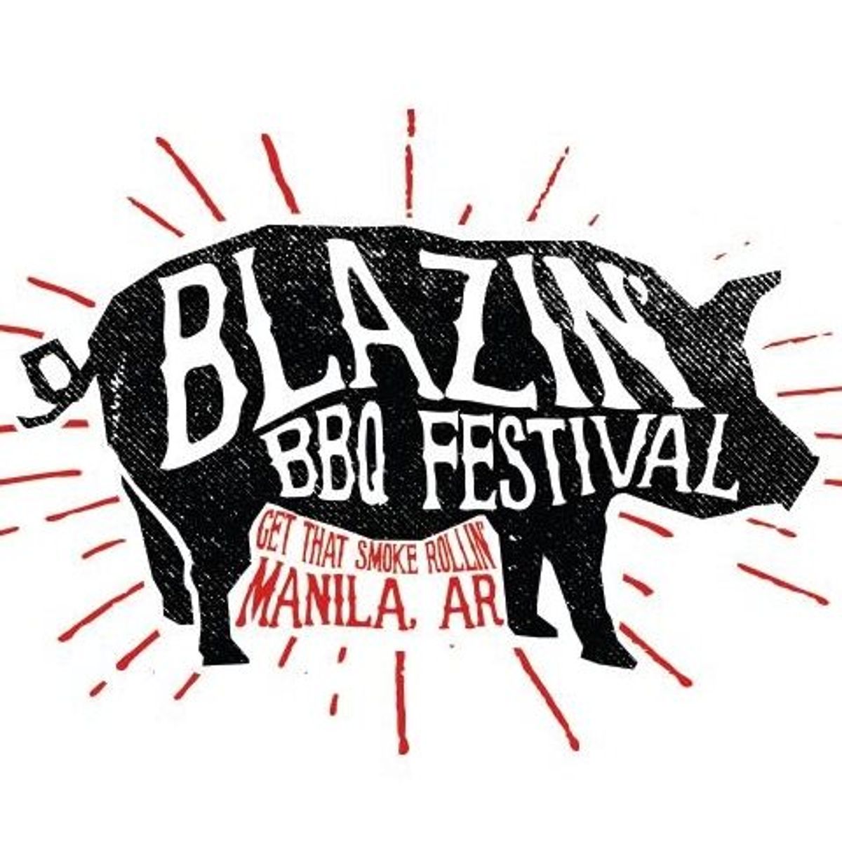 Blazin’ BBQ Festival to be held Saturday in Manila