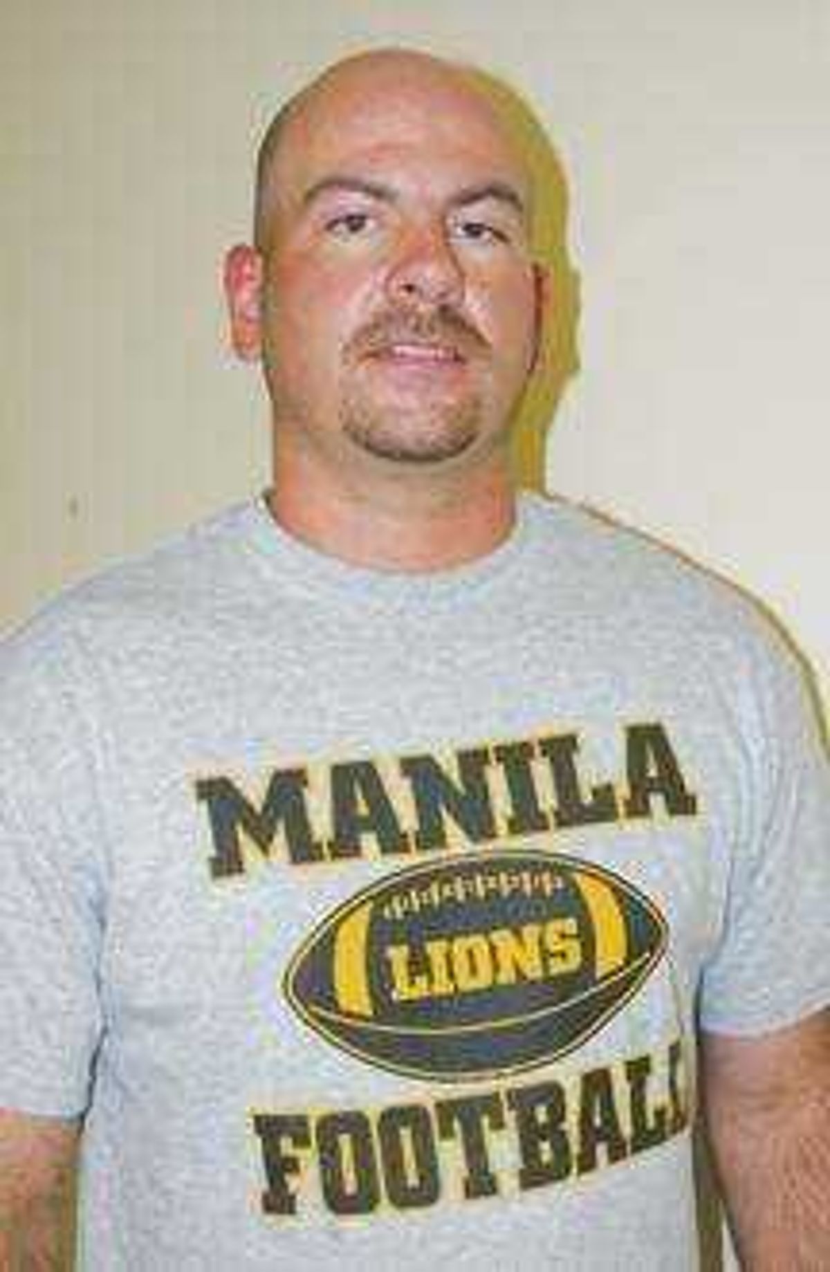 Jason Durham joins Manila coaching staff