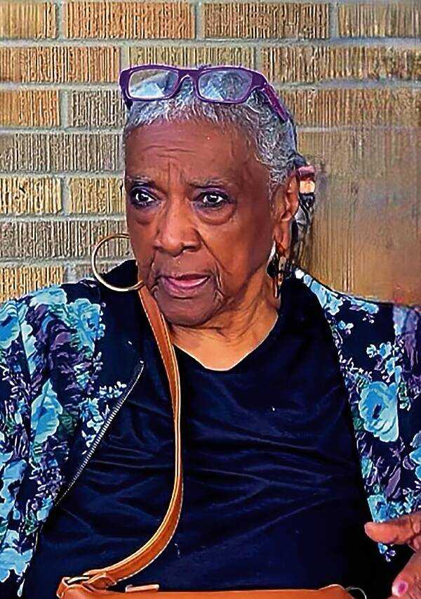 Ann Parks
