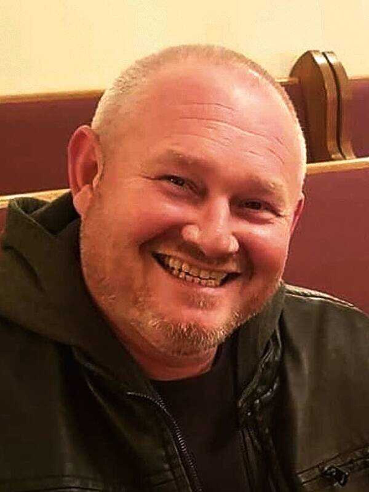 William Lee Maddox