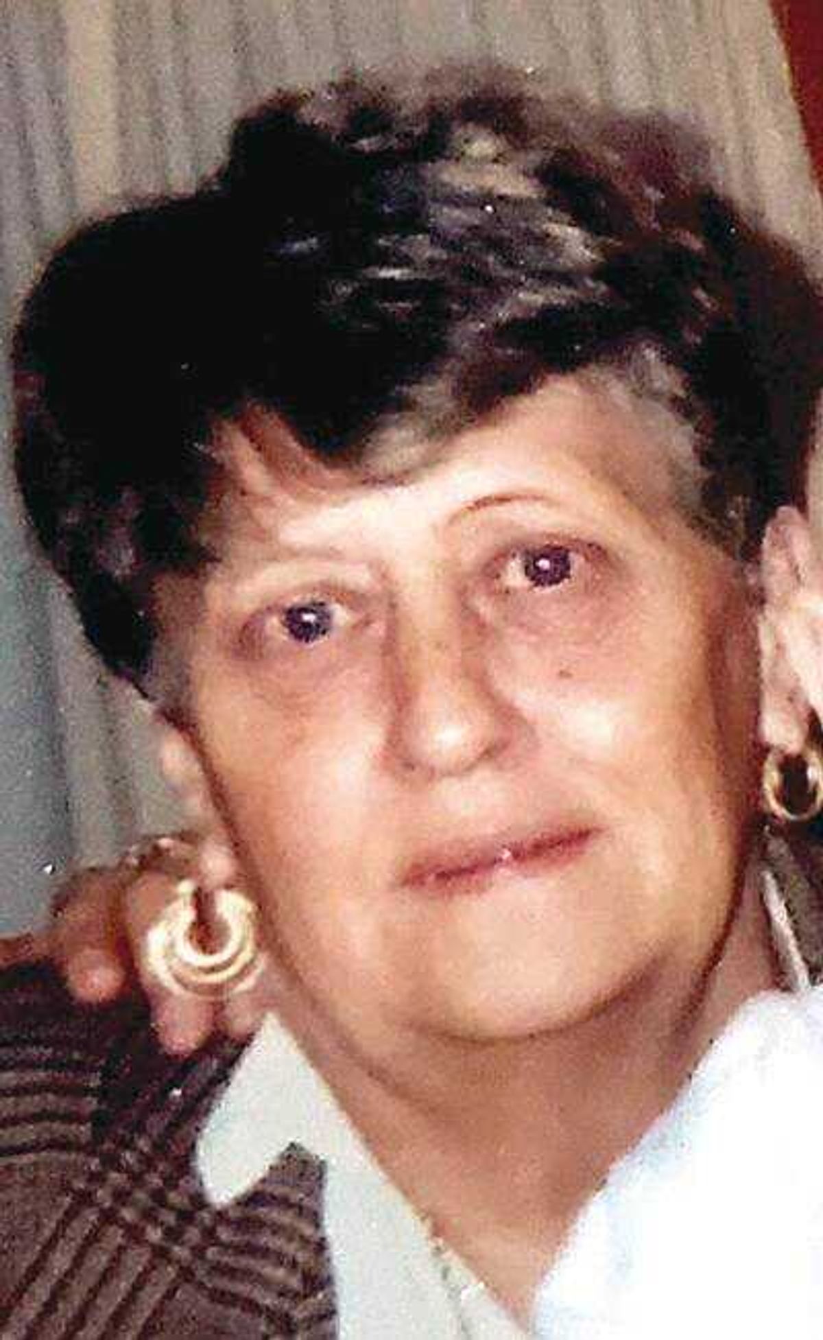 Nancy “Monkey” DelRio