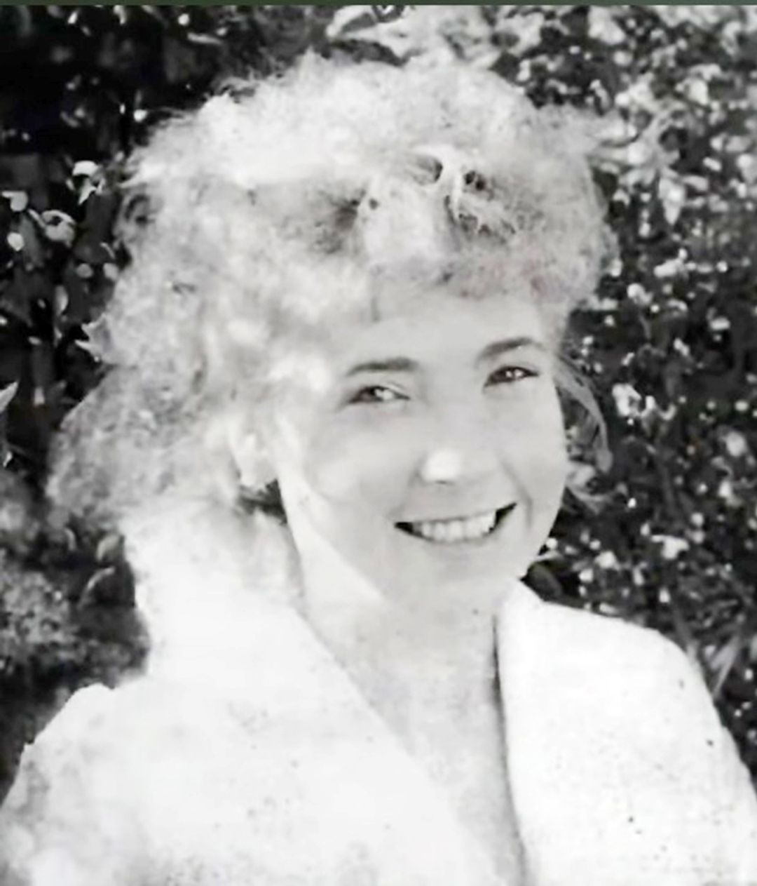 The June Larimore murder - “Dead Wax” podcast explores Blytheville’s m...