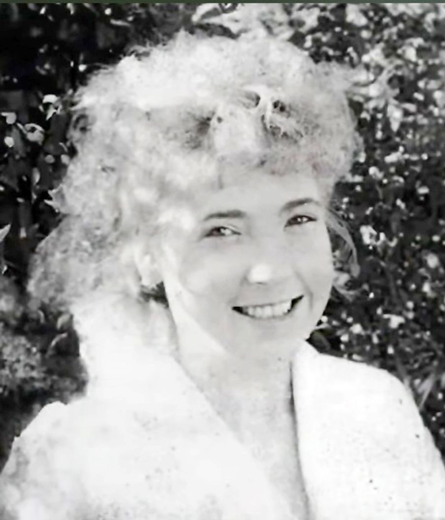 The June Larimore murder - “Dead Wax” podcast explores Blyth...
