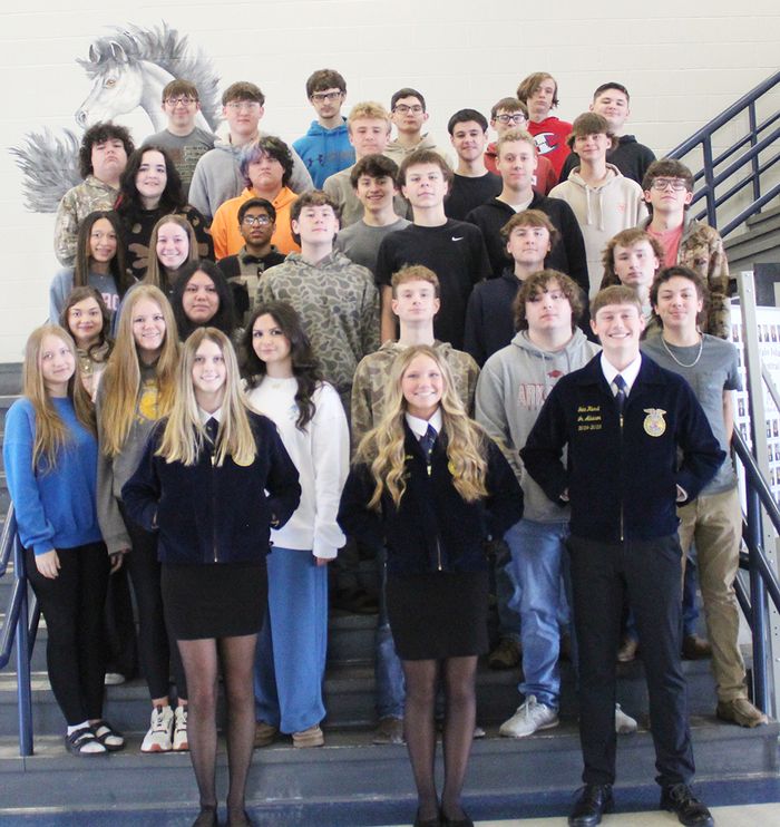 CTE BIC FFA