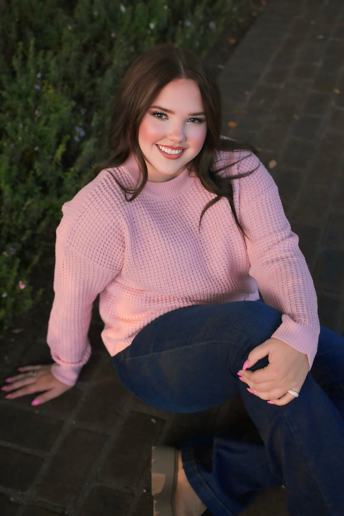 Mackenzie Taylor Ainsworth