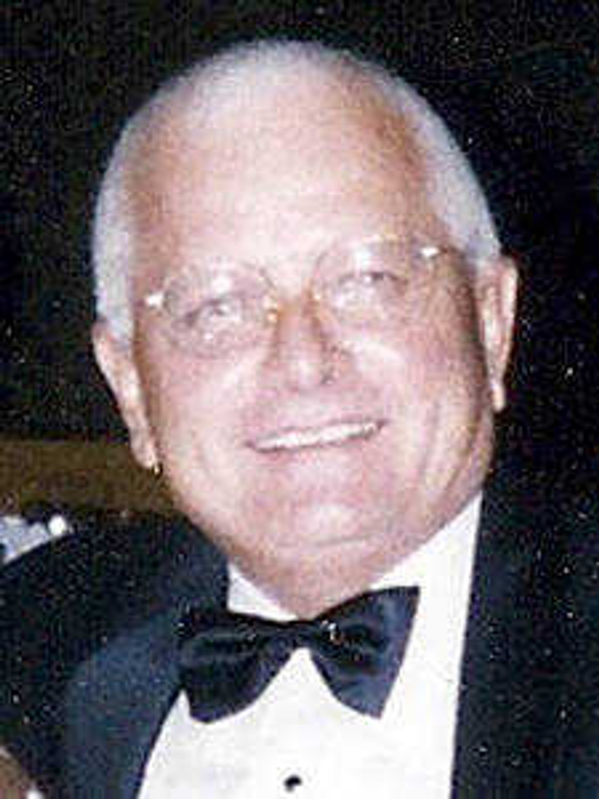Gary Bruce Landes