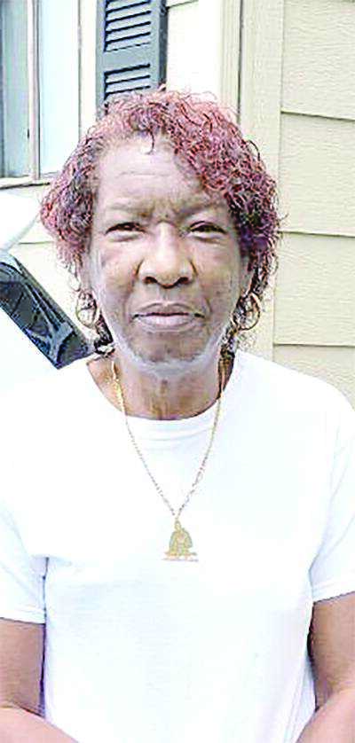 Joe Ann Fowler