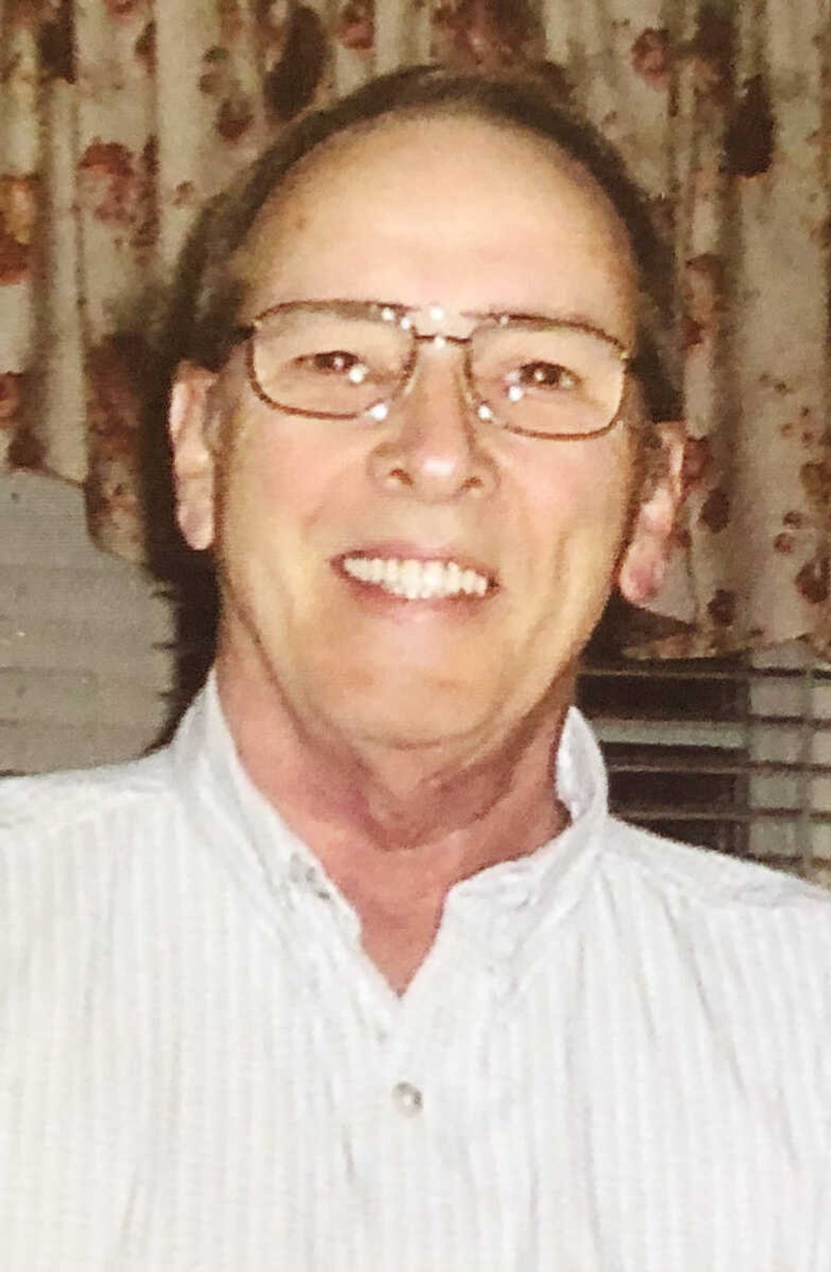 Benny Allen Marr