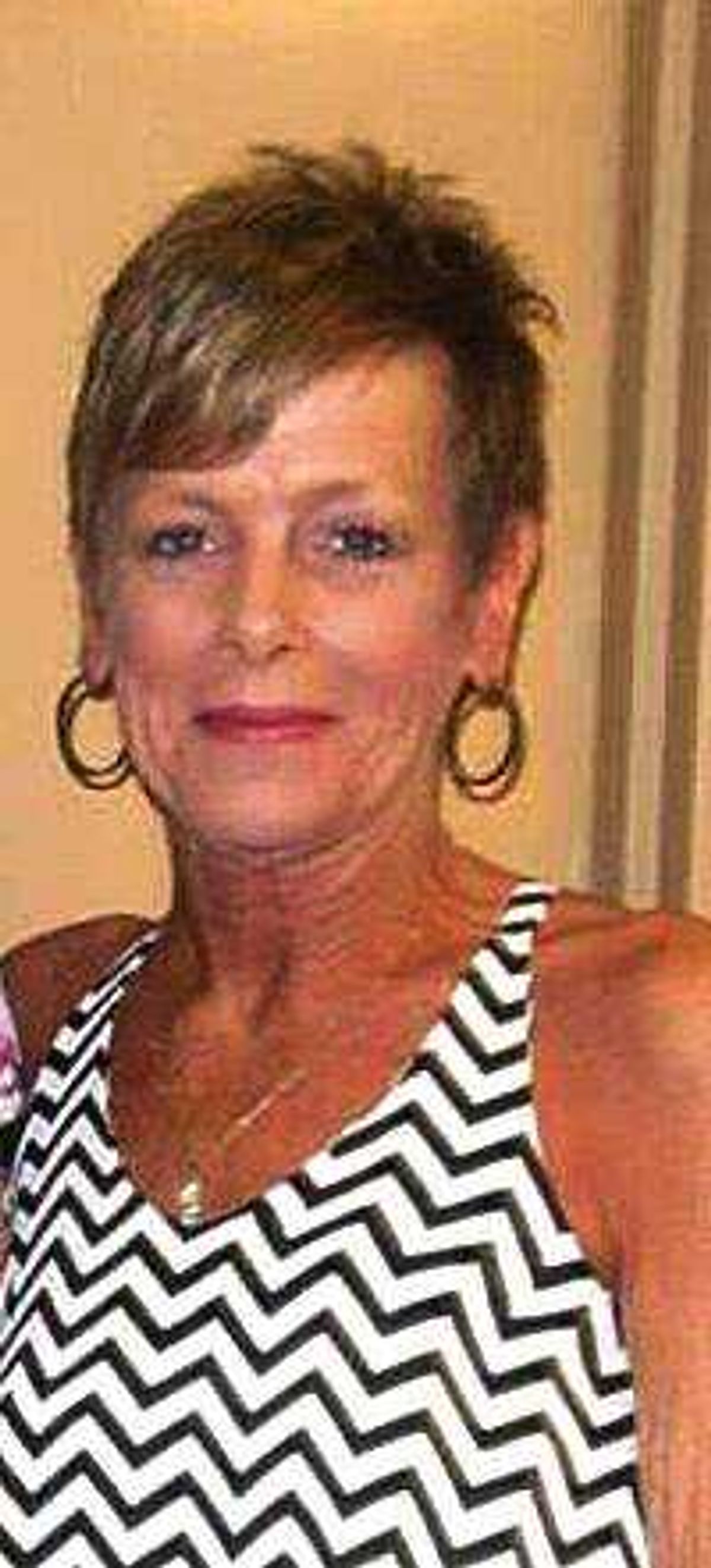 Janet Smith Chapman