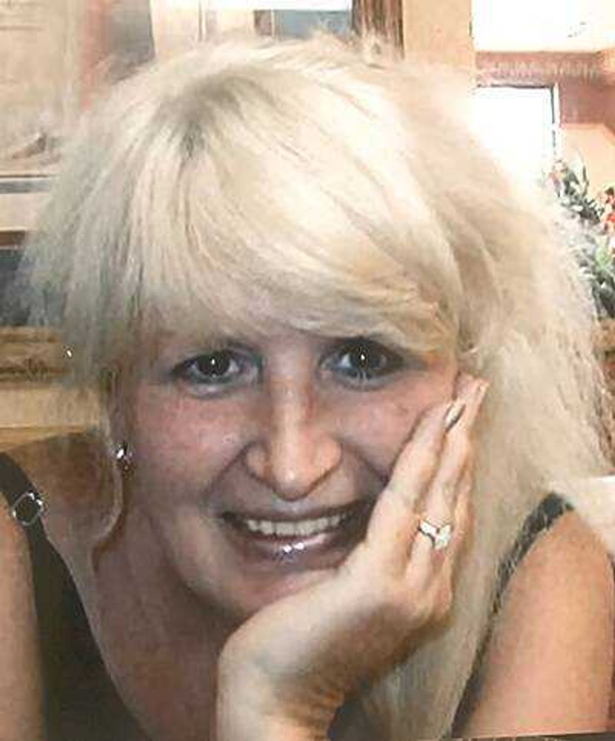 Dorothy “Ann” Ashmore Beard