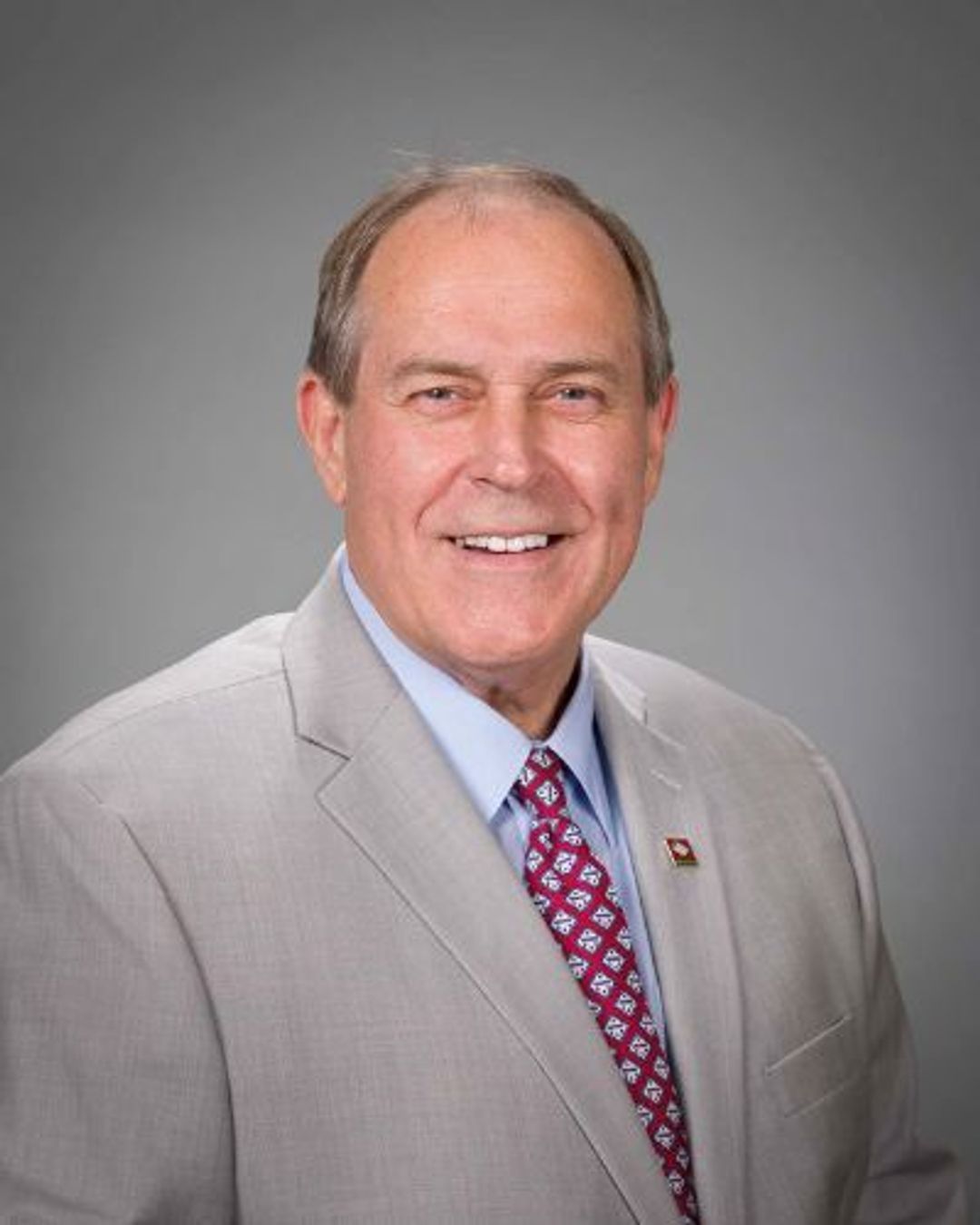 Game and Fish/State Police Subcommittee receives updates