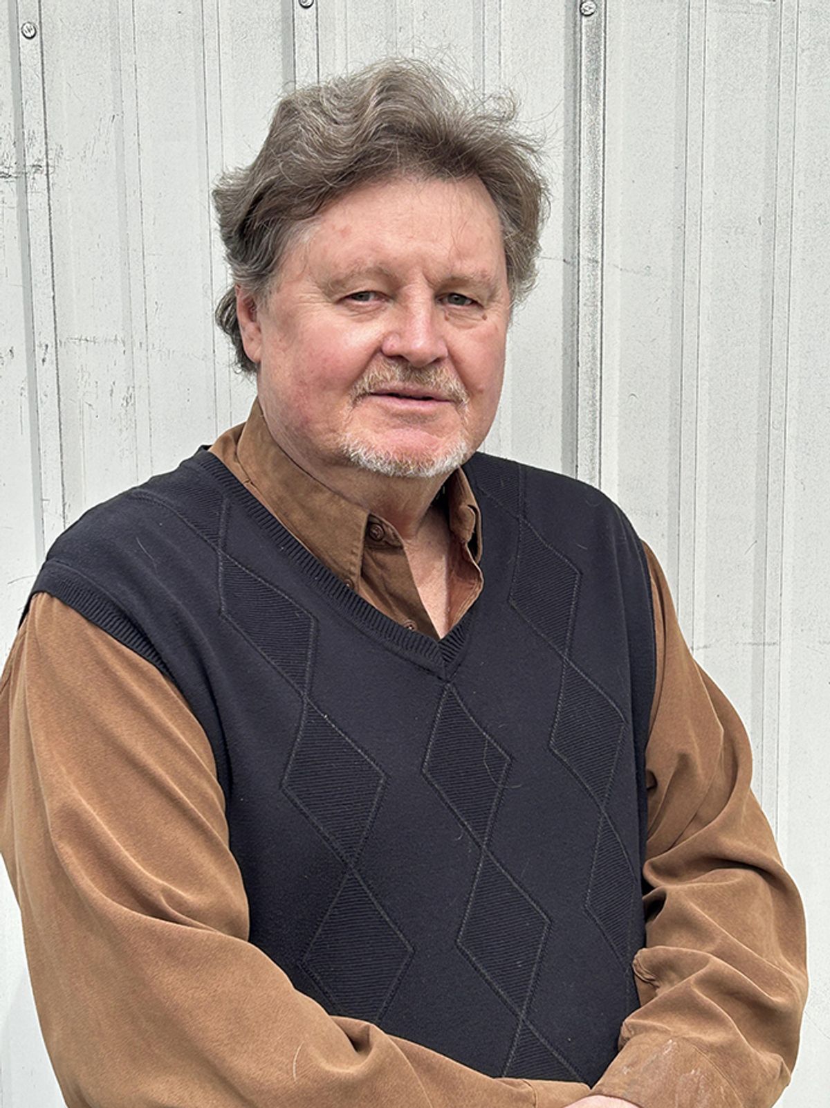Former reporter is “Fired Up On Sports” Caraway native write...