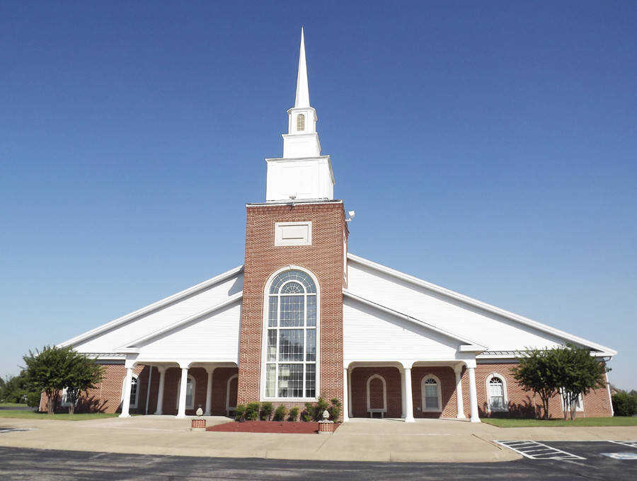 Leachville FBC turning 100