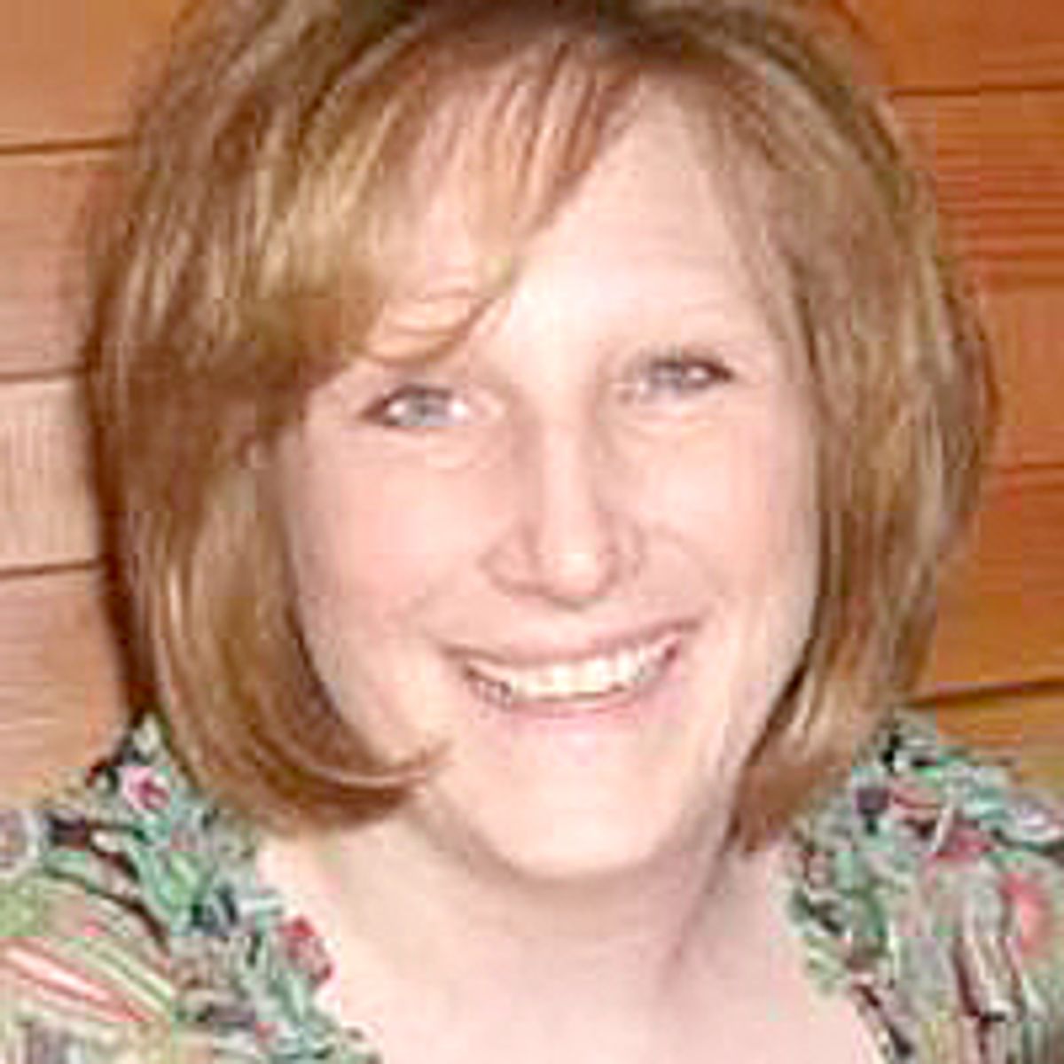 Amanda Karene Burnett Marsh