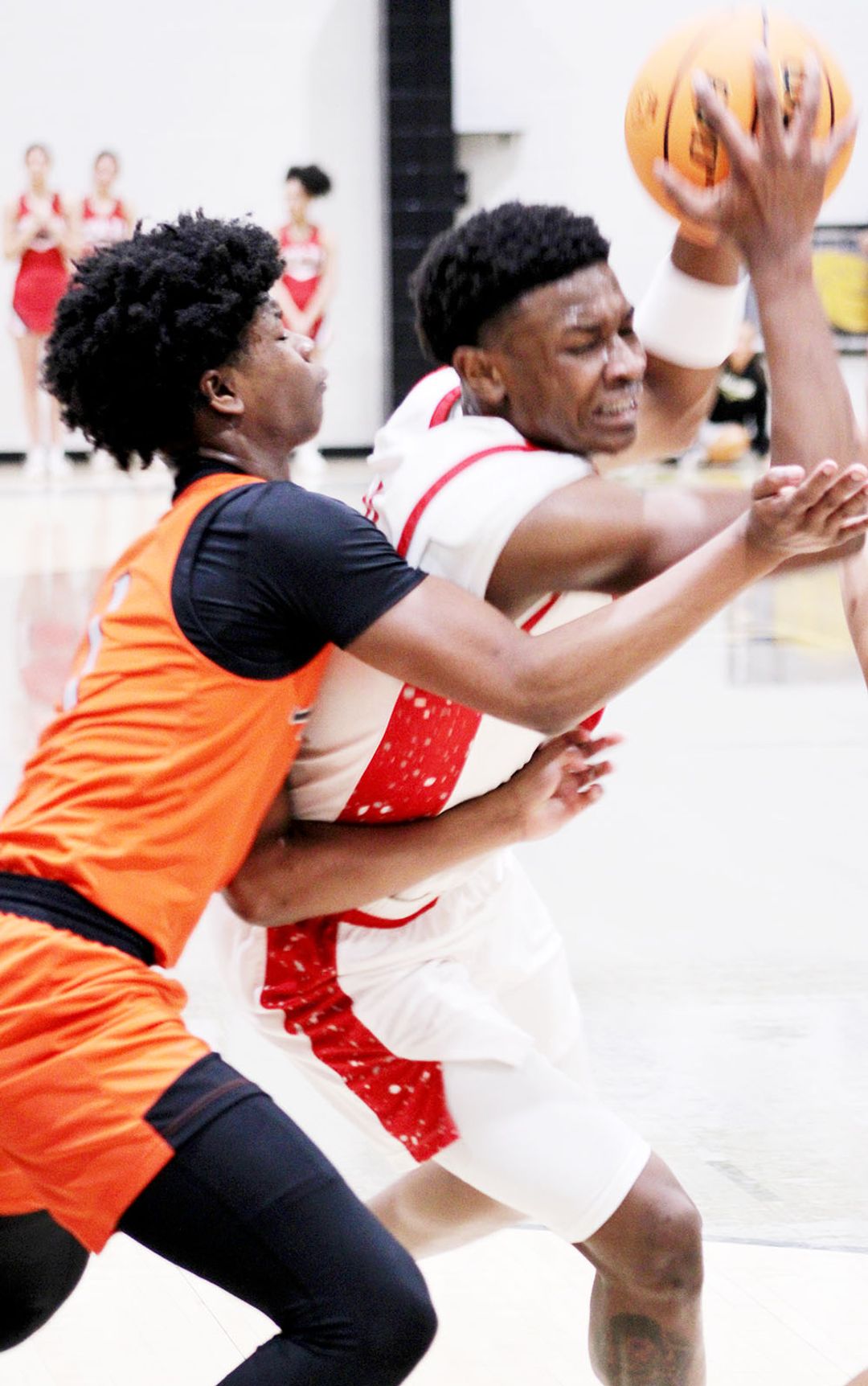 3A at Manila: Hardaway scores 20 as Newport outlasts Rivercrest 50-39 ...