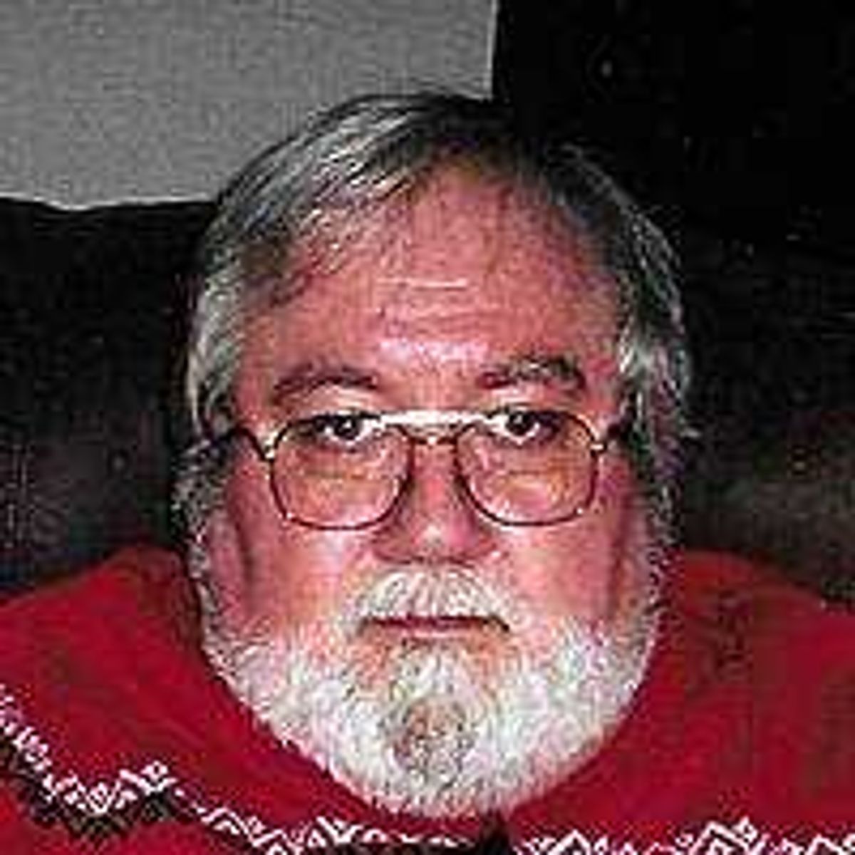 David Anthony McCain