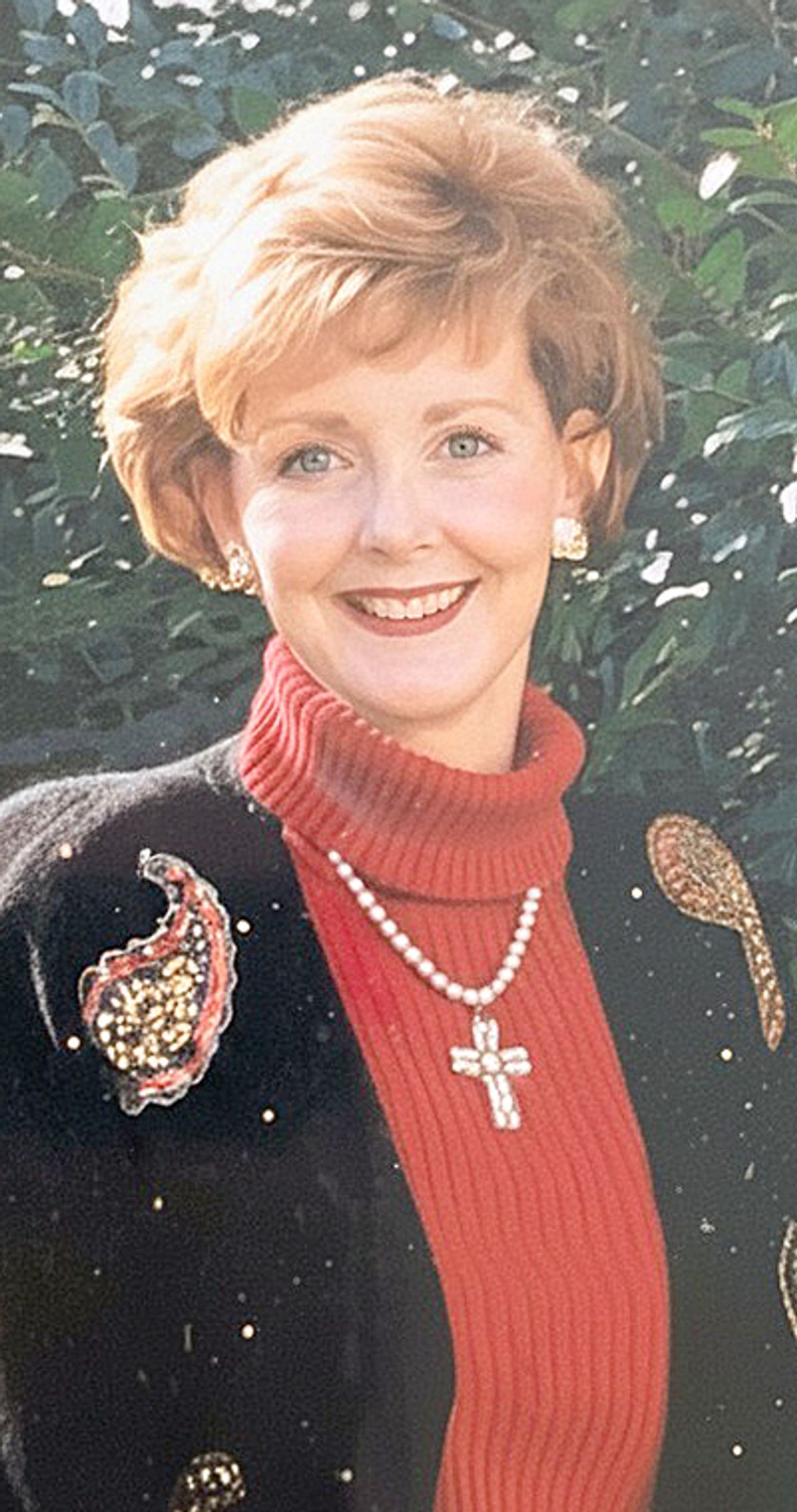 Janie Ellis McCutcheon
