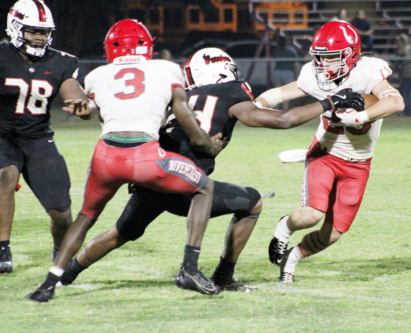 Latest Stories | NEA Town Courier