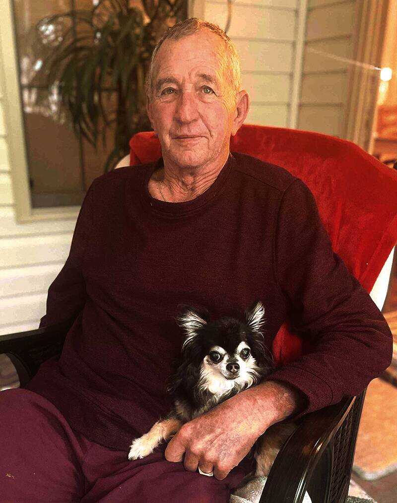 John (Butch) Smothermon