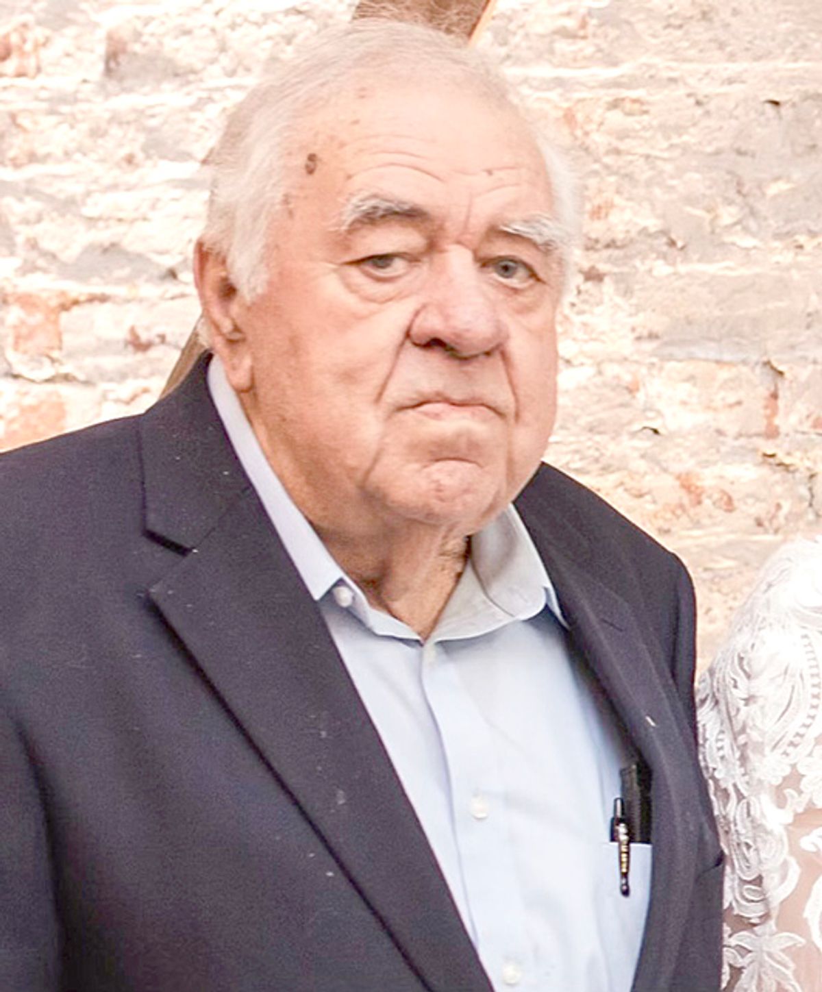 Bobby Joel “Sonny” Johnston